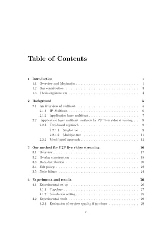 A Push-pull based Application Multicast Layer for P2P live video streaming.pdf