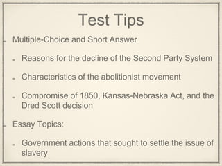 Apush review-key-concept-5.2-revised-most-up-to-date-version- | PPTX ...