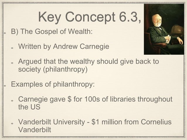 Apush review-key-concept-6.3-revised-2015 | PPTX