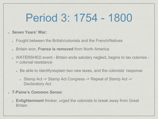 Apush review-key-terms-people-and-events-specifically-mentioned-in-the ...