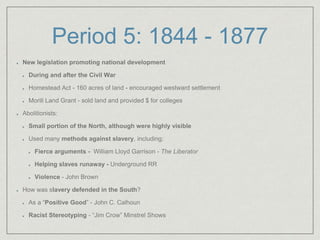 Apush review-key-terms-people-and-events-specifically-mentioned-in-the ...