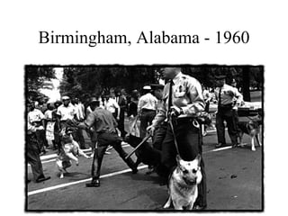 Apush civil rights | PPT
