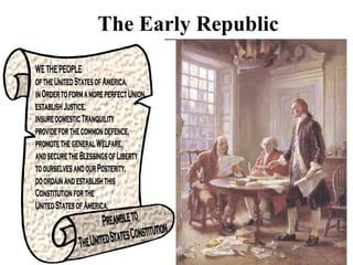 Ap us history total powerpoint | PPT