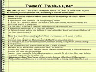 Apush keys to unit 5 | PPT | Crime & Harmful Acts to Individuals ...