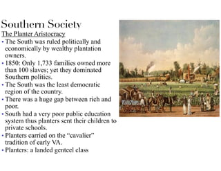 APUSH Lecture Ch. 11 | PDF | Crime & Harmful Acts to Individuals ...