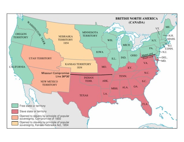 APUSH Lecture Ch. 13 | PPT