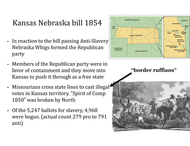 APUSH Lecture Ch. 13 | PPT