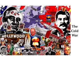 APUSH Lecture Ch. 27 | PPT