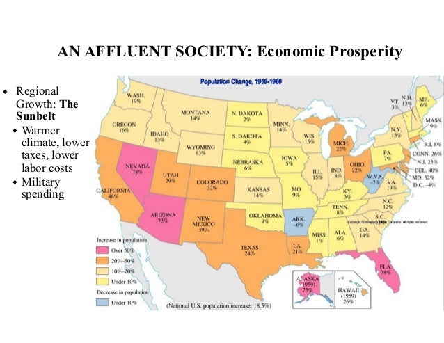 APUSH Lecture Ch. 28