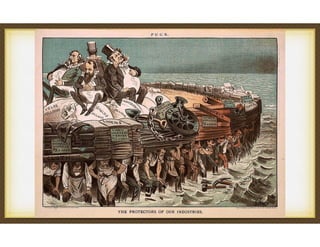 APUSH Lecture Ch 20 - Progressives | PDF