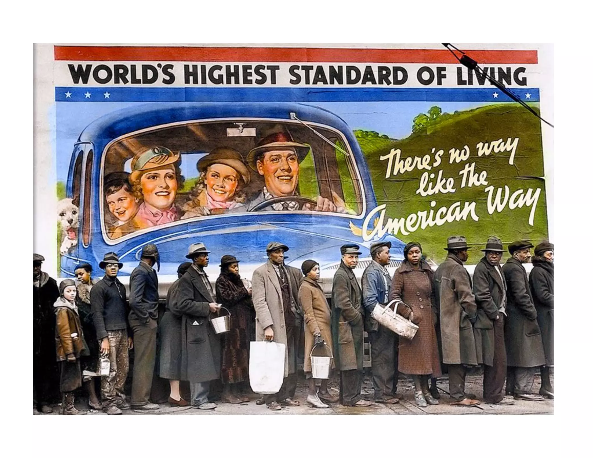 APUSH Lecture Ch. 23-24 | PDF