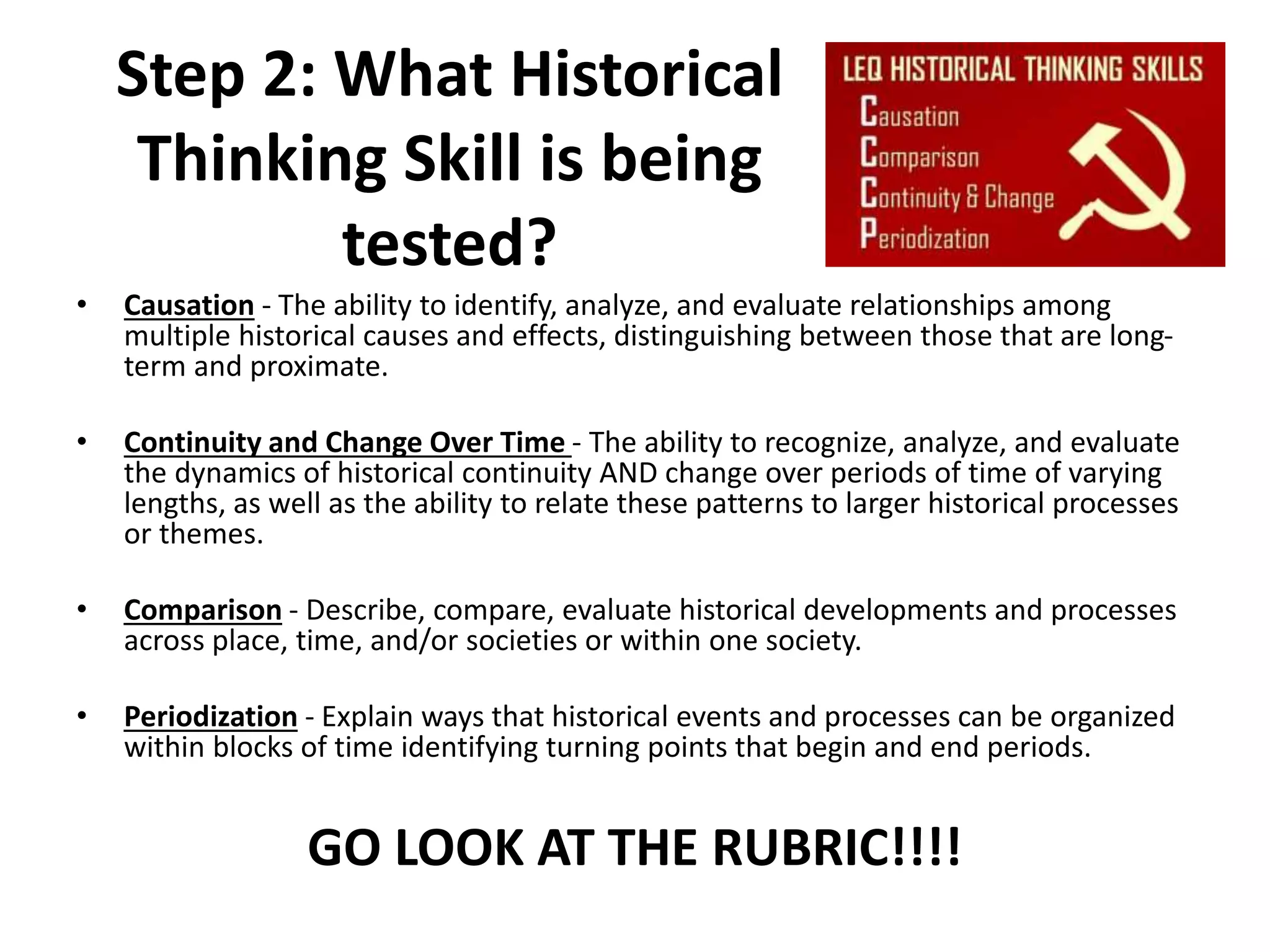 APUSH_LEQ_Writing_Guide.pptx