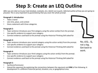 APUSH_LEQ_Writing_Guide.pptx