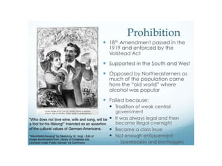 Apush module 7b lesson 1 | PPT