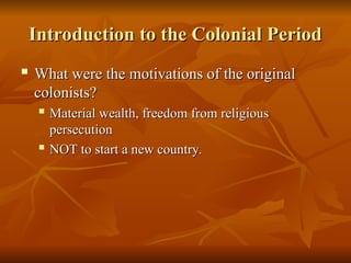 APUSH PreColumbian Americas .PPT _2_.ppt