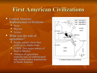 APUSH PreColumbian Americas .PPT _2_.ppt
