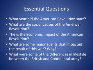 Apush review | PPT