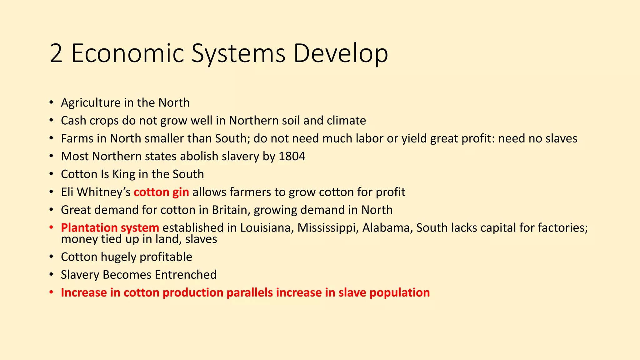 APUSH Period 4 Review | PPTX
