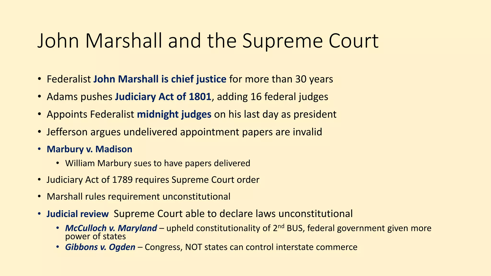 APUSH Period 4 Review | PPTX