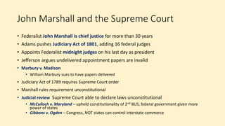 APUSH Period 4 Review | PPTX