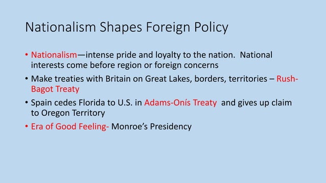 APUSH Period 4 Review | PPTX