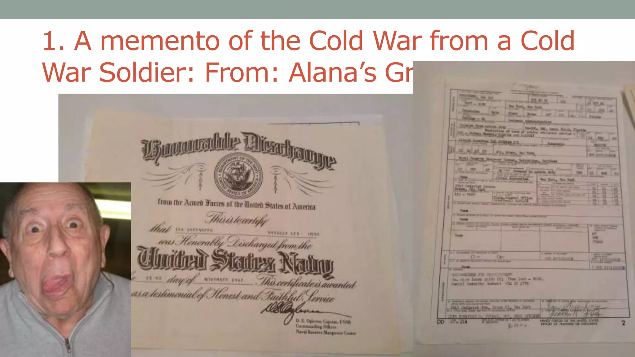 Apush scavenger hunt | PPTX