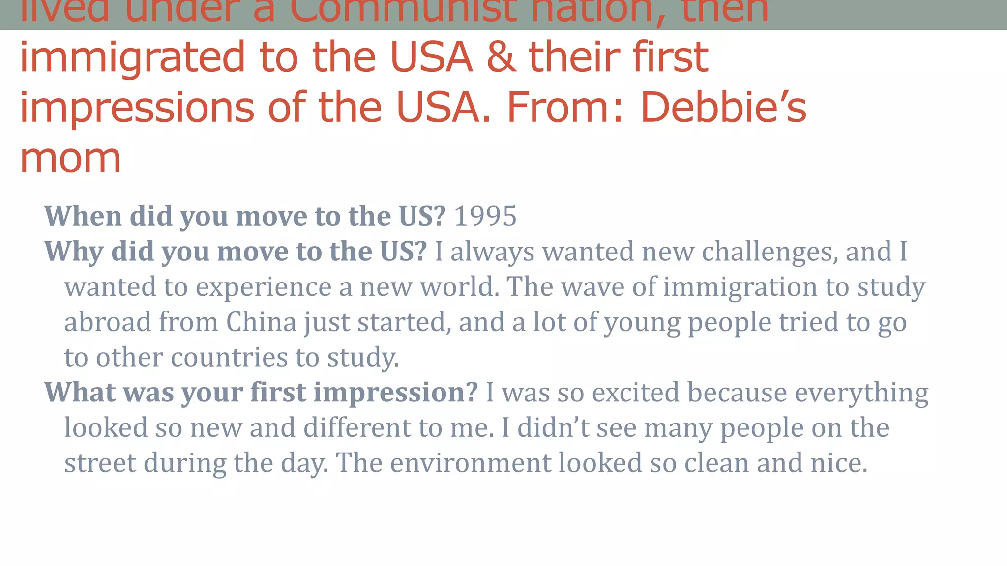 Apush scavenger hunt | PPTX