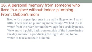 Apush scavenger hunt | PPTX