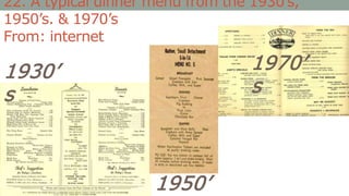 Apush scavenger hunt | PPT