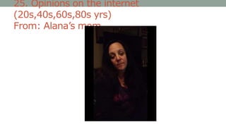 Apush scavenger hunt | PPT