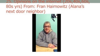 Apush scavenger hunt | PPT