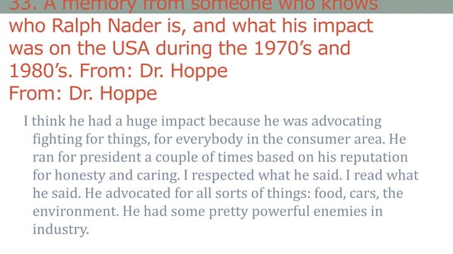 Apush scavenger hunt | PPTX