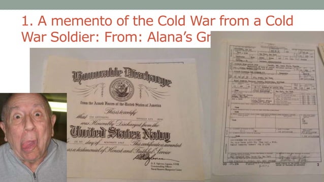 Apush scavenger hunt | PPTX