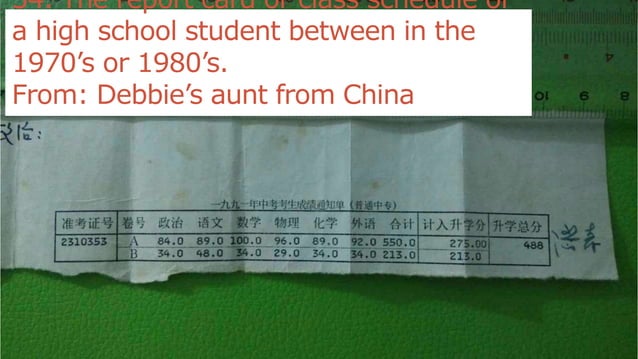 Apush scavenger hunt | PPTX