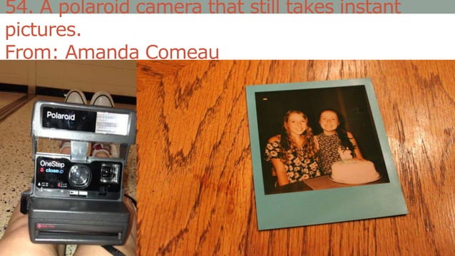 Apush scavenger hunt | PPTX