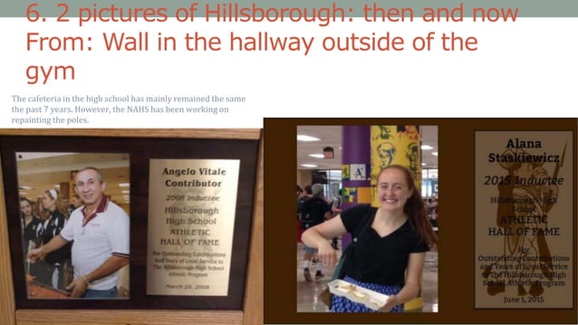 Apush scavenger hunt | PPTX