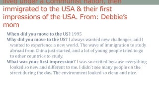 Apush scavenger hunt | PPTX