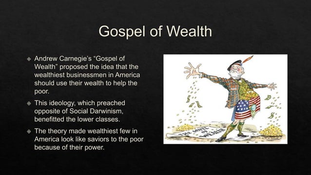 Apush social darwinism | PPT