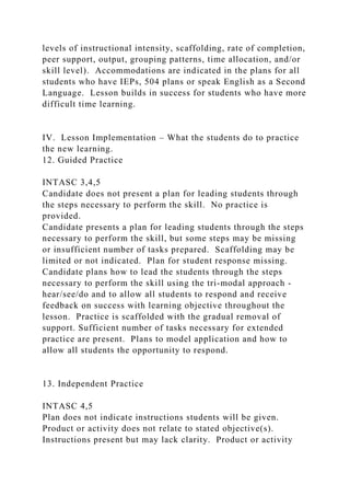 APUS Instructional Lesson Plan GuideTypically, a comprehensive l.docx ...