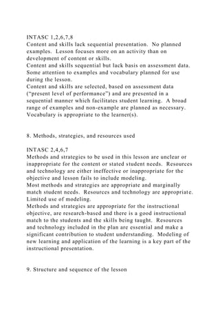 APUS Instructional Lesson Plan GuideTypically, a comprehensive l.docx ...