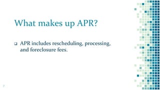 APR vs APY: Key Distinctions | PPT