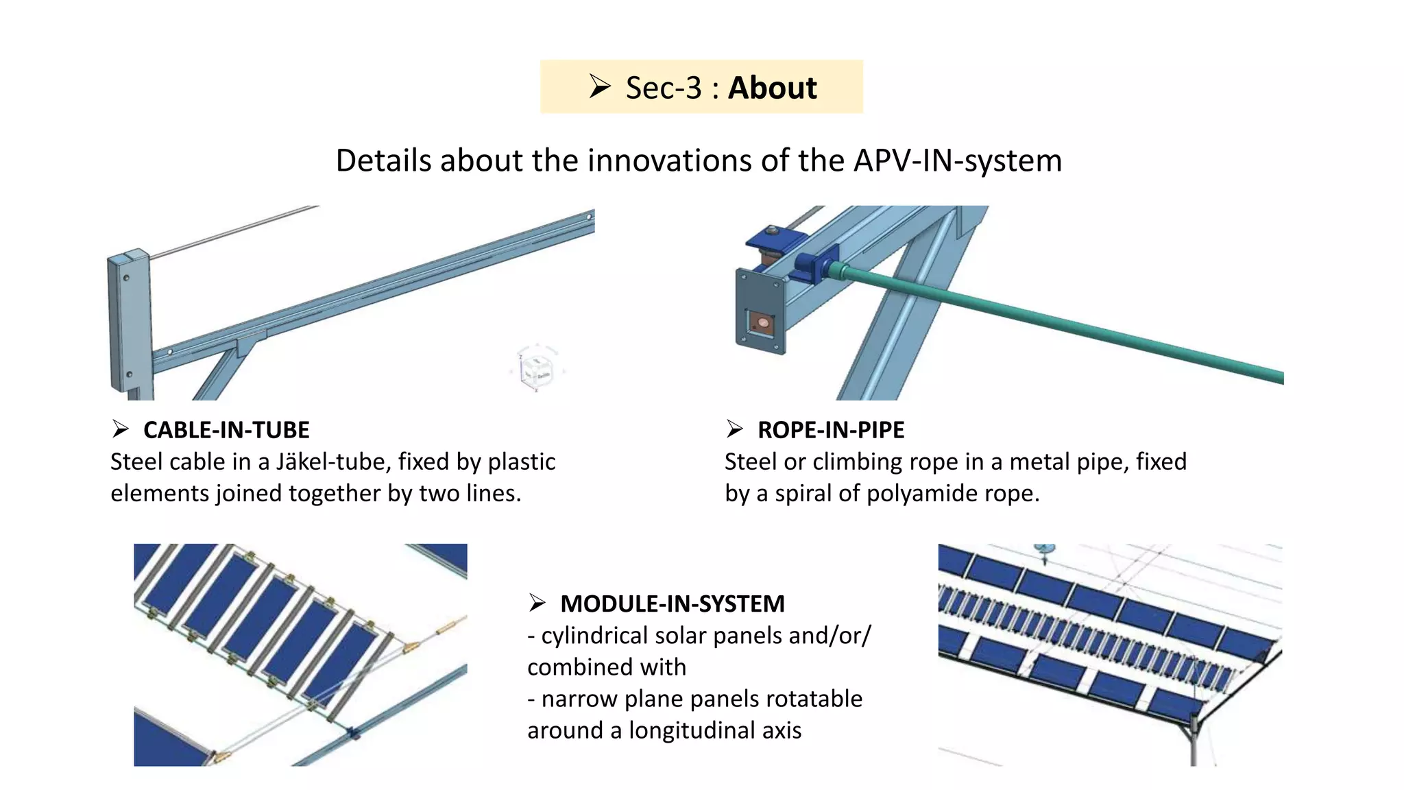 APV-IN-system | PPTX