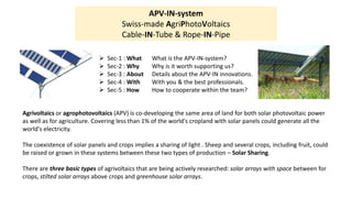 APV-IN-system | PPT