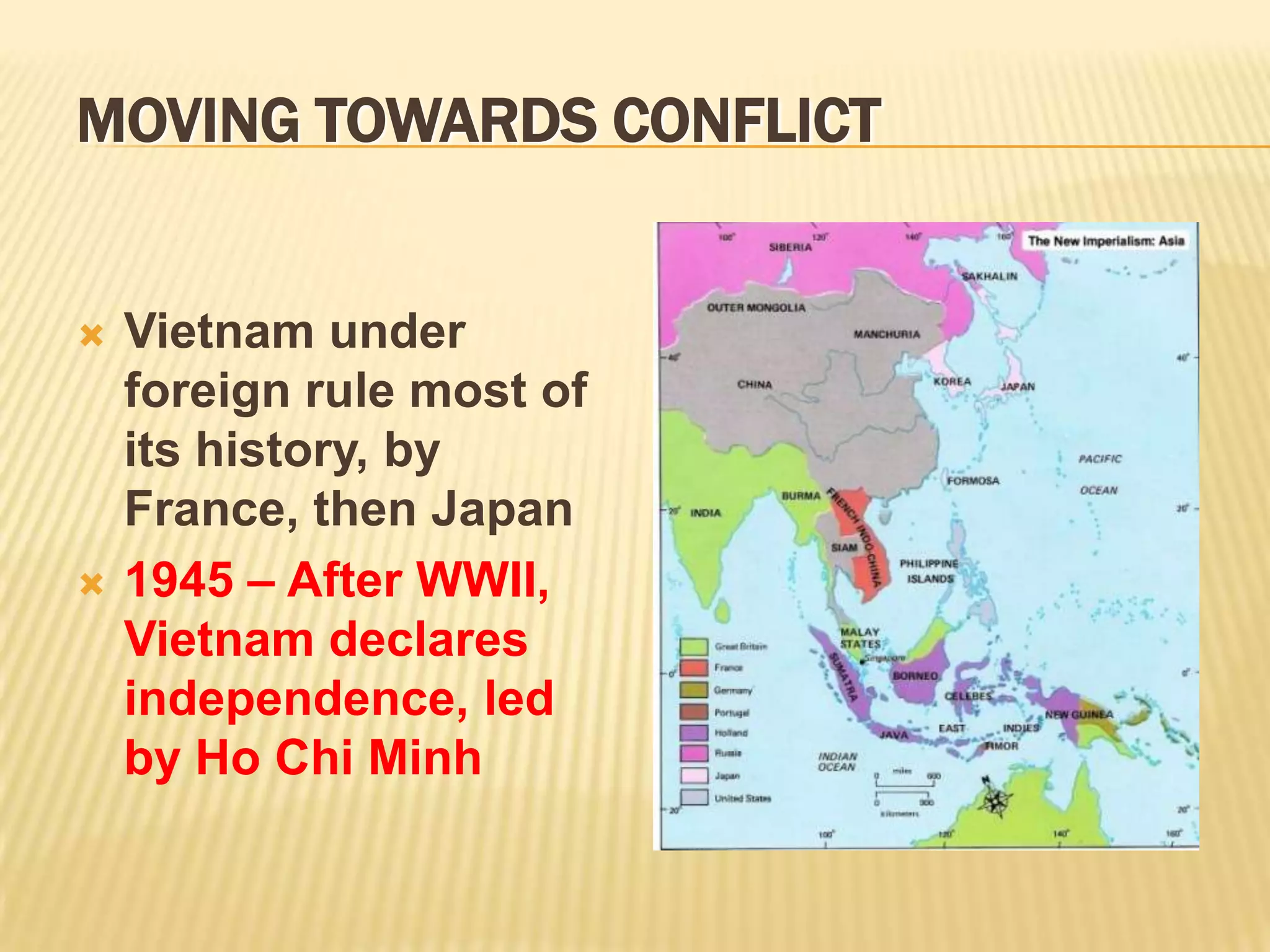 Ap vietnam war | PPTX | Death, Injury, or Military Conflict | Sensitive ...