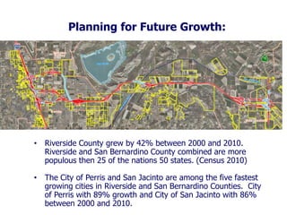 Mid County Parkway Update Presentation_RCTC | PPTX