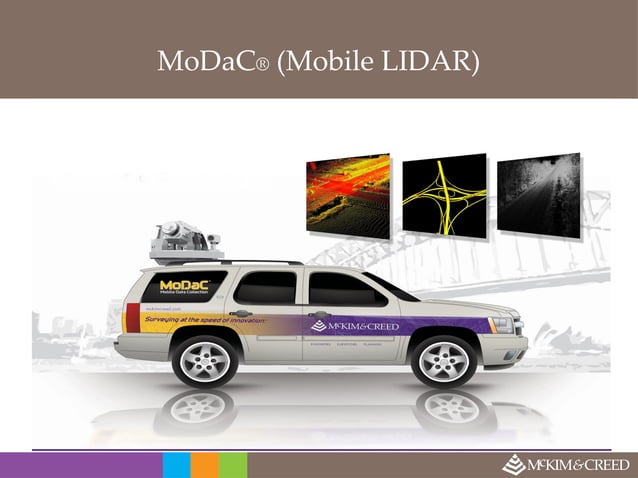 Mobile LiDAR Data Collection | PDF