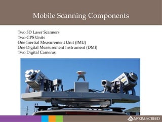 Mobile LiDAR Data Collection | PDF