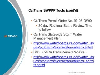 01-09-12 Luncheon Presentation | PPT