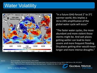 Apwa presentation july 2013 water conservation with meter technology ...