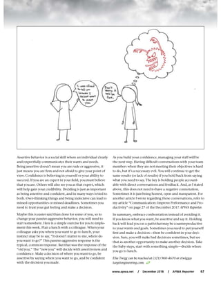 APWA Reporter December 2018 - The 7 Habits of Highly Dysfunctional ...